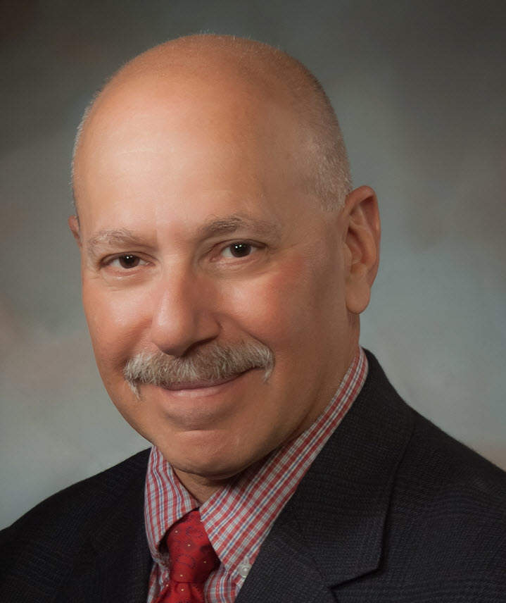 ruderman.jpg | The Imaging Center Open MRI | Near Loveland, CO