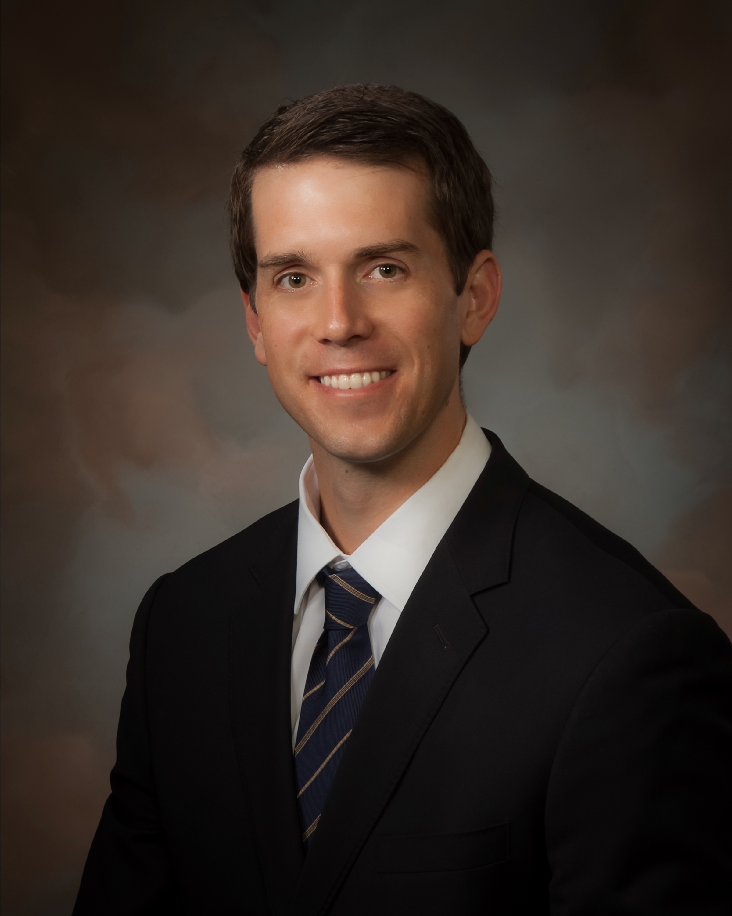 Jordan | The Imaging Center Open MRI | Near Loveland, CO