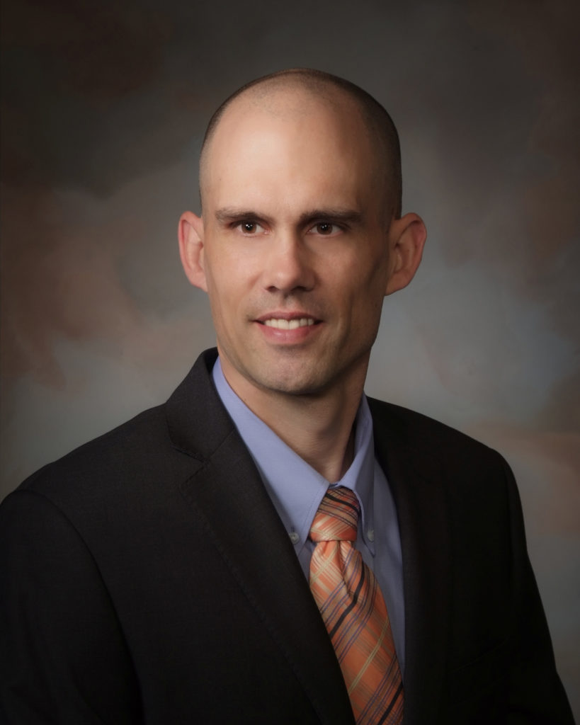 Lawson | The Imaging Center Open MRI | Near Loveland, CO