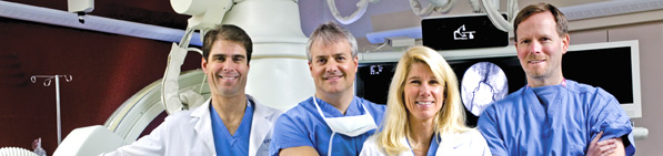 AMIC | The Imaging Center Open MRI | Near Loveland, CO