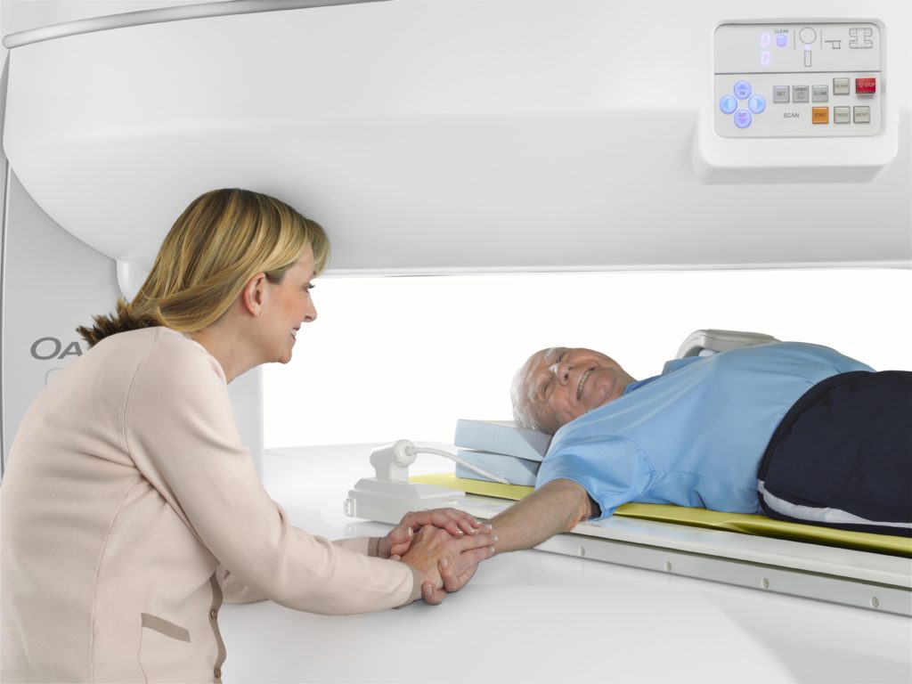 Patient Info | The Imaging Center Open MRI | Near Loveland, CO